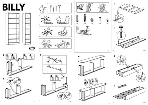 How Ikeas Assembly Instructions Champion Universal Design Ikea