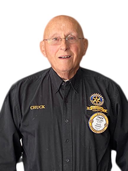 Members Clovis Rotary