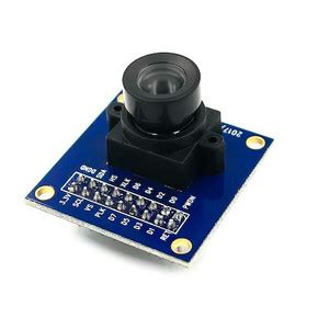 Jual Ov Ov Camera Module Cocok Untuk Arduino Dan Raspberry Pi Jakarta Barat