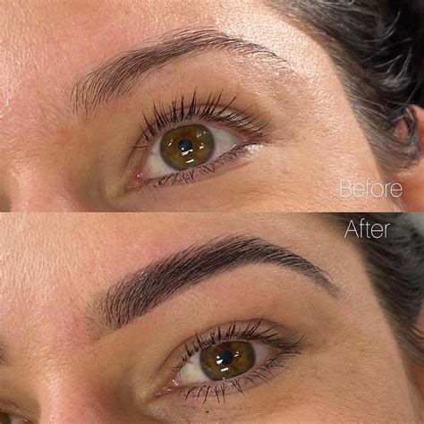 Thick Vs Thin Eyebrows Which Style Is More Trendy