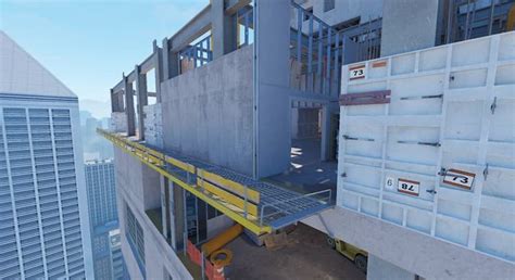 Бинд для резкого разворота в Cs2