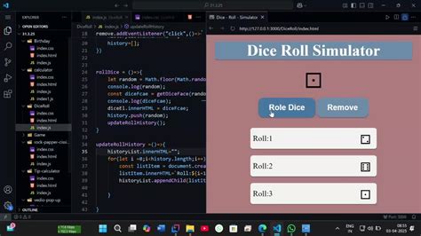 Javascript Webdevelopment Coding Frontend Learnbybuilding
