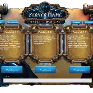 Donador Wotlk Wow Launcher V30 Open Games Community