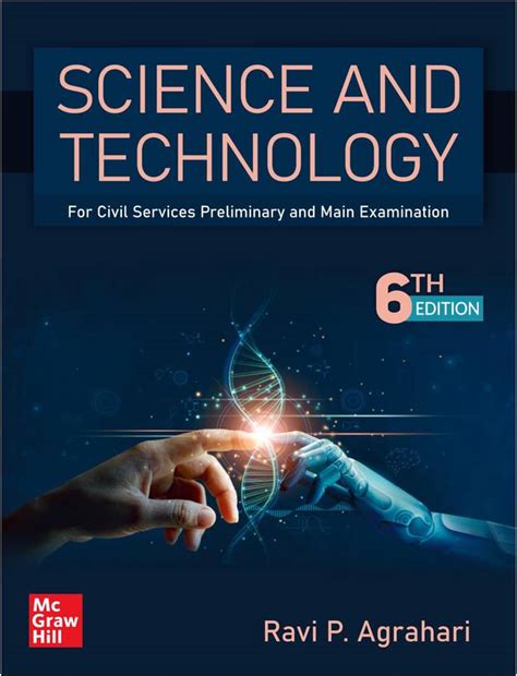 Science And Technology English 6th Edition Upsc Civil Services