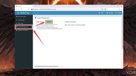 Build A Pxe Server From Your Old Pc With Iventoy