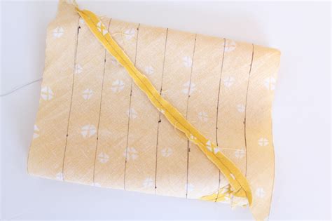 Diy Bias Binding Diy Tutorial By Below The Kōwhai