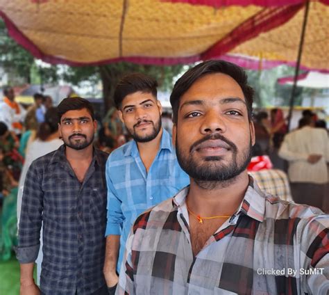 Sumit Vishwakarma Thesumitreal • Instagram Photos And Videos