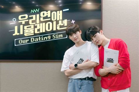 Bl 키스씬 메이킹이 더 찐한 거 같… 인스티즈 Instiz 이슈 카테고리