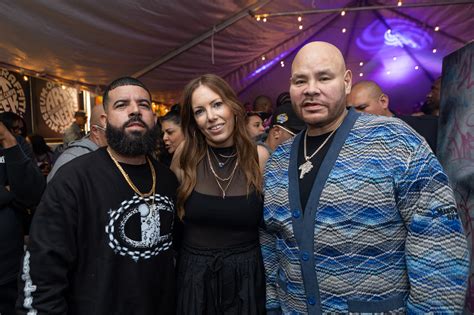 The Art Of Hip Hop Takes Center Stage A Night Of Celebration And