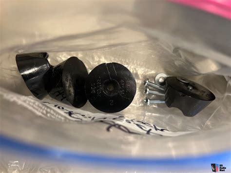 Power Conditioner Photo 4169214 Us Audio Mart