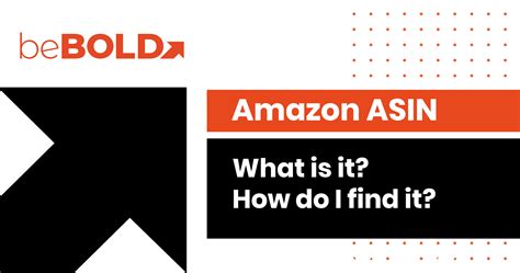 What Is Amazon Asin Number And How To Find It