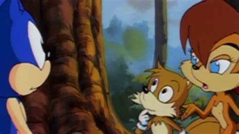 Watch Sonic The Hedgehog Stream En Línea Tubi Tv Gratis