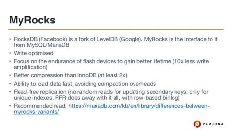 differences between mariadb 10 3 and mysql 8 0