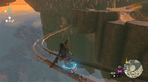 塞尔达王国之泪炼制魔像在哪 王国之泪炼制魔像位置一览硬币侠