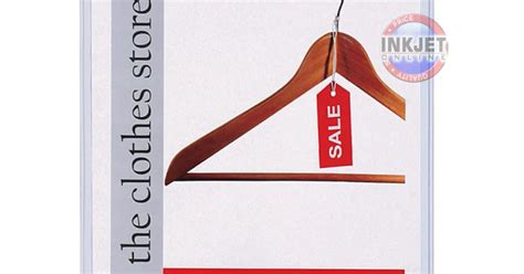 Marbig Document Protector Pvc A3 Document Display Inkjet Online