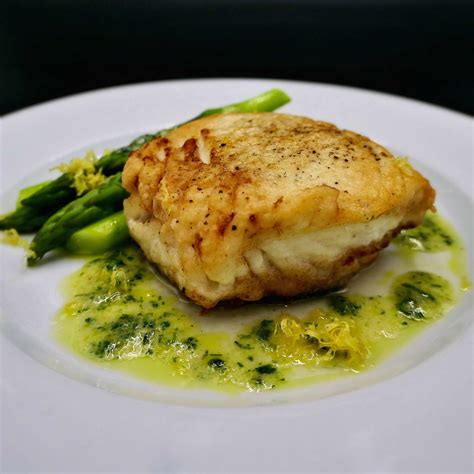 Pan Fried Halibut Recipe Fried Halibut North Coast Seafoods