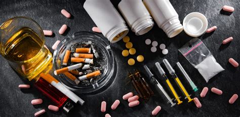 Understanding Addiction The Science Behind Drug And Alcohol Addiction