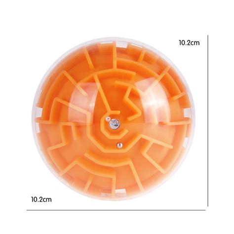 Maze 3d Balance Puzzles Brain Teasers Ballhard Ch Grandado