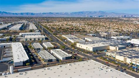 City Of Henderson Expands By 30 Football Fields Annexation Promises