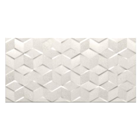 Faïence Murale Effet Pierre Avec Relief Edilis Evora 600 Cm X 300