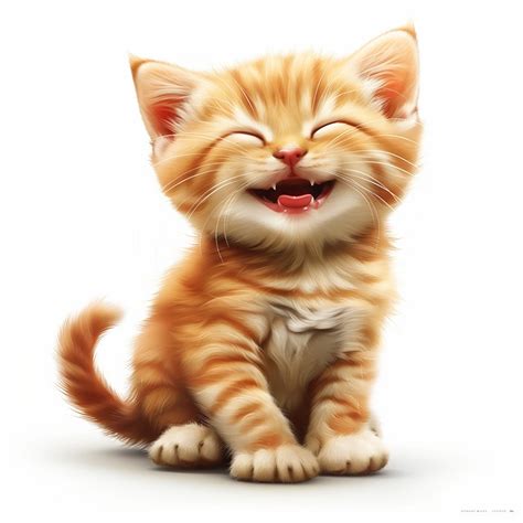 Download Ai Generated Cat Kitten Royalty Free Stock Illustration