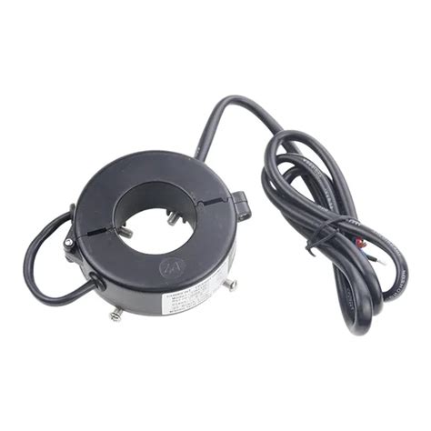 Clamp AC Current Transformer Current Sensor Metering CT Transformer Current Transformer And