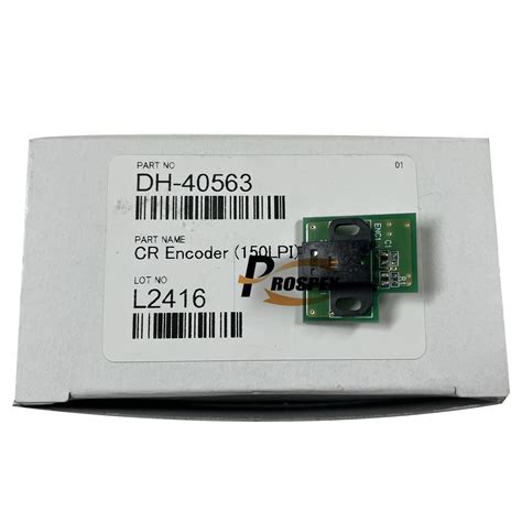 Mutoh Original Cr Encoder 150 Lpi Reliable Performance