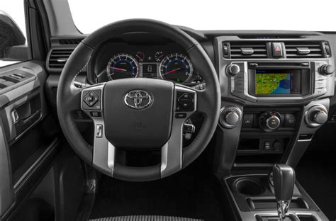 2015 Toyota 4runner Specs Prices Mpg Reviews And Photos
