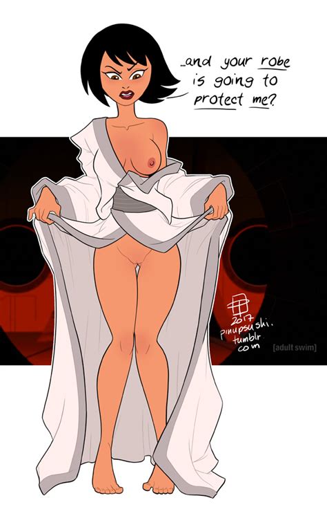 Post 2183027 Ashi Callmepo Daughtersofaku Samuraijack