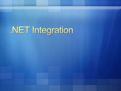 Ppt Introducing Iis7 Microsofts Next Generation Web Server