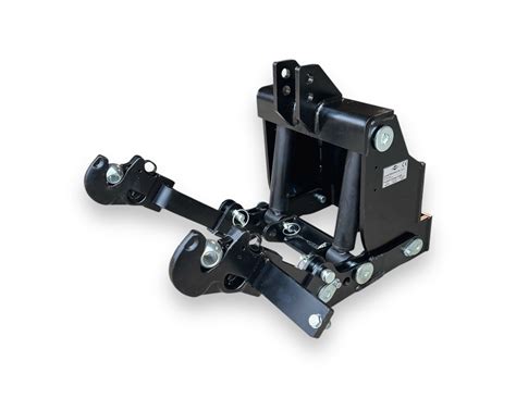 Front Three Point Linkage