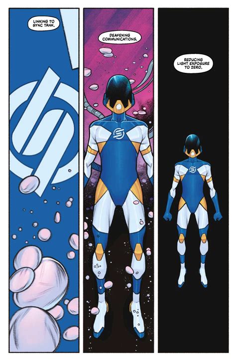 Synap Book By Chris Moses Andrea Giannini James Offredi Reed Hinckley Barnes Official