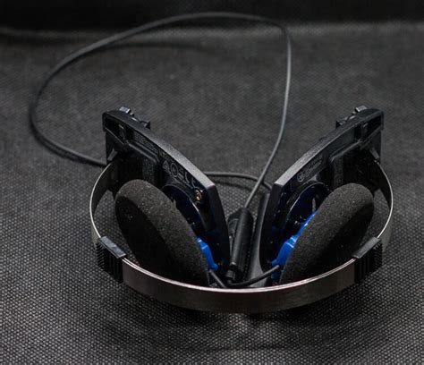 Обзор Koss Porta Pro Wireless – беспроводные накладные наушники