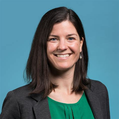 Jennifer Eckert Director Of Preconstruction Mckinstry