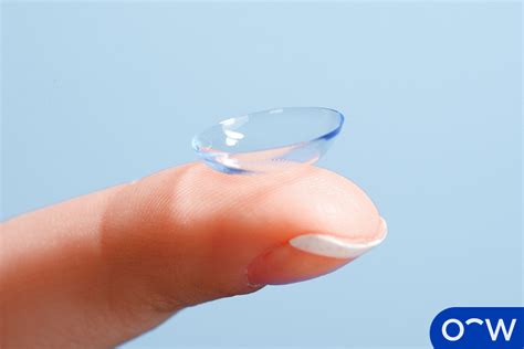 Contact Lenses What Is It How It Works Guide And Advantages
