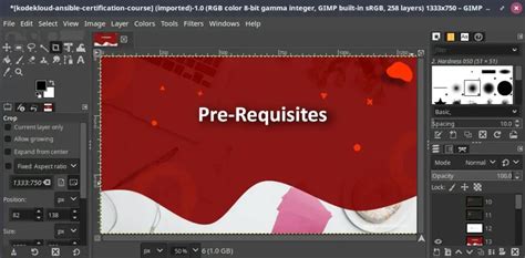 top 7 pdf editors for ubuntu linux
