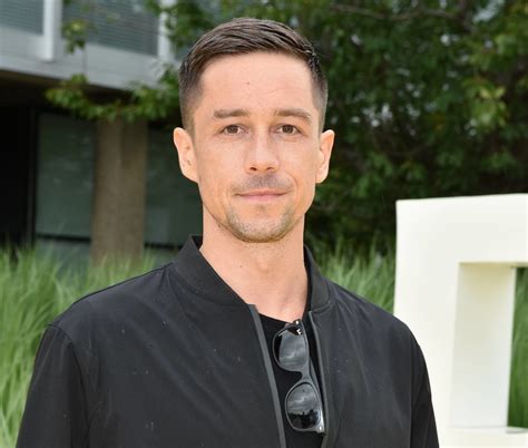 Irish Actor Killian Scott In Talks For Major Marvel Role Goss Ie