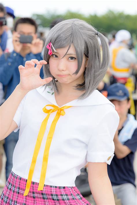 1200枚超え！コスプレイヤーえなこのおすすめ画像まとめ 16 89 Renote [リノート]