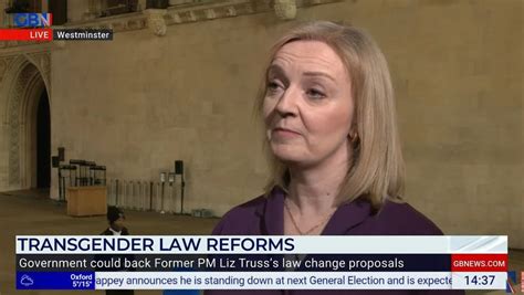 Liz Truss Furious At Labour For Frustrating Efforts To Protect Single