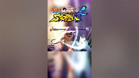 Naruto And Sasuke Vs Jubi Madara Shorts Youtube