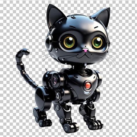 Robotics Automation Technology Premium Ai Generated Image