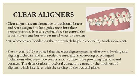 Leveling And Aligning Pptx
