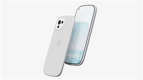 Xiaomi Smartphone Concept On Behance