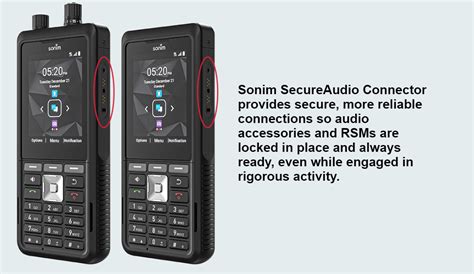 Sonim Xp5900 Xp5 Plus Atandt Firstnet Unlocked 16gb Rugged Waterproof