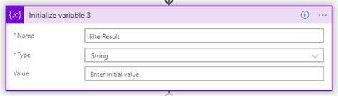 If Statement Azure Logic Apps Odata Filter Query With If Statment On