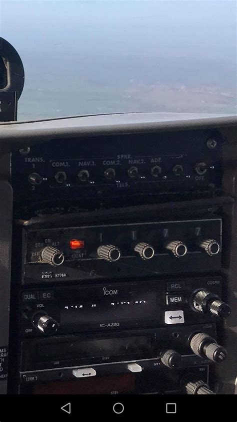 Light Aircraft Intercom Problems Pprune Forums