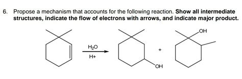 Solved Draw All Possible Resonance Structures For The Chegg