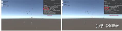 Unity渲染绘制接口三Graphics 知乎