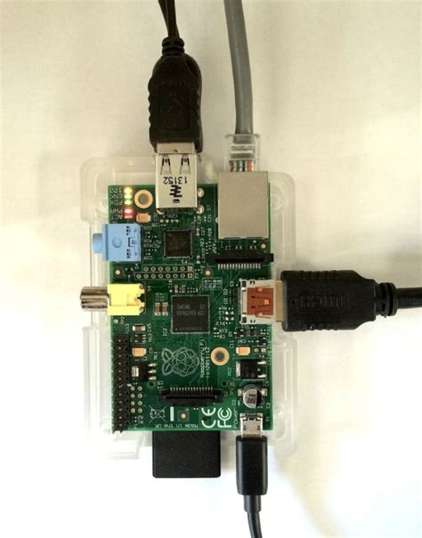 Capture And Share Raspberry Pi Screenshot Automation For Projects