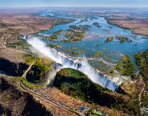 Victoria Falls Trips Victoria Falls Tours Exodus
